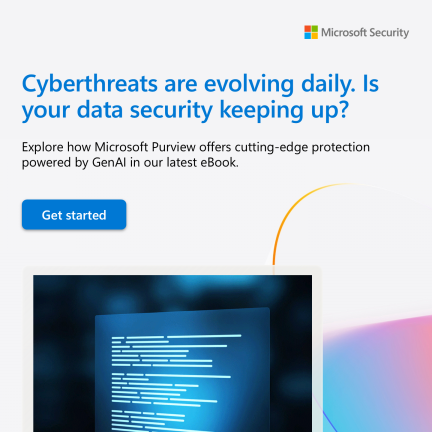 Fortify Data Security with Microsoft Purview - NCS IT